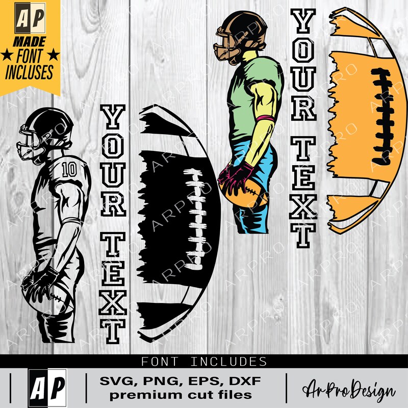 Football Helmet Svg - Etsy