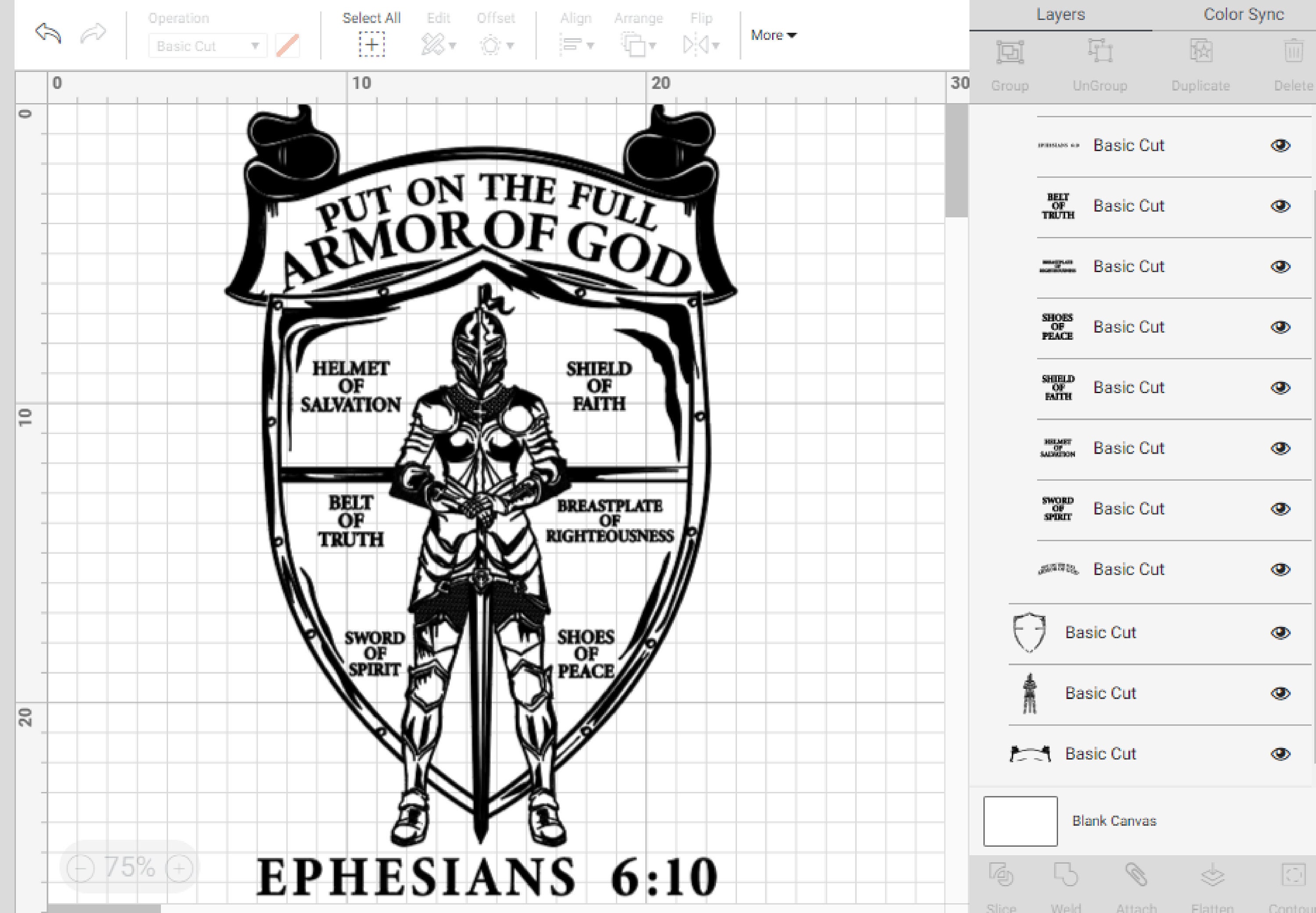 Fallout Power Armor Svg