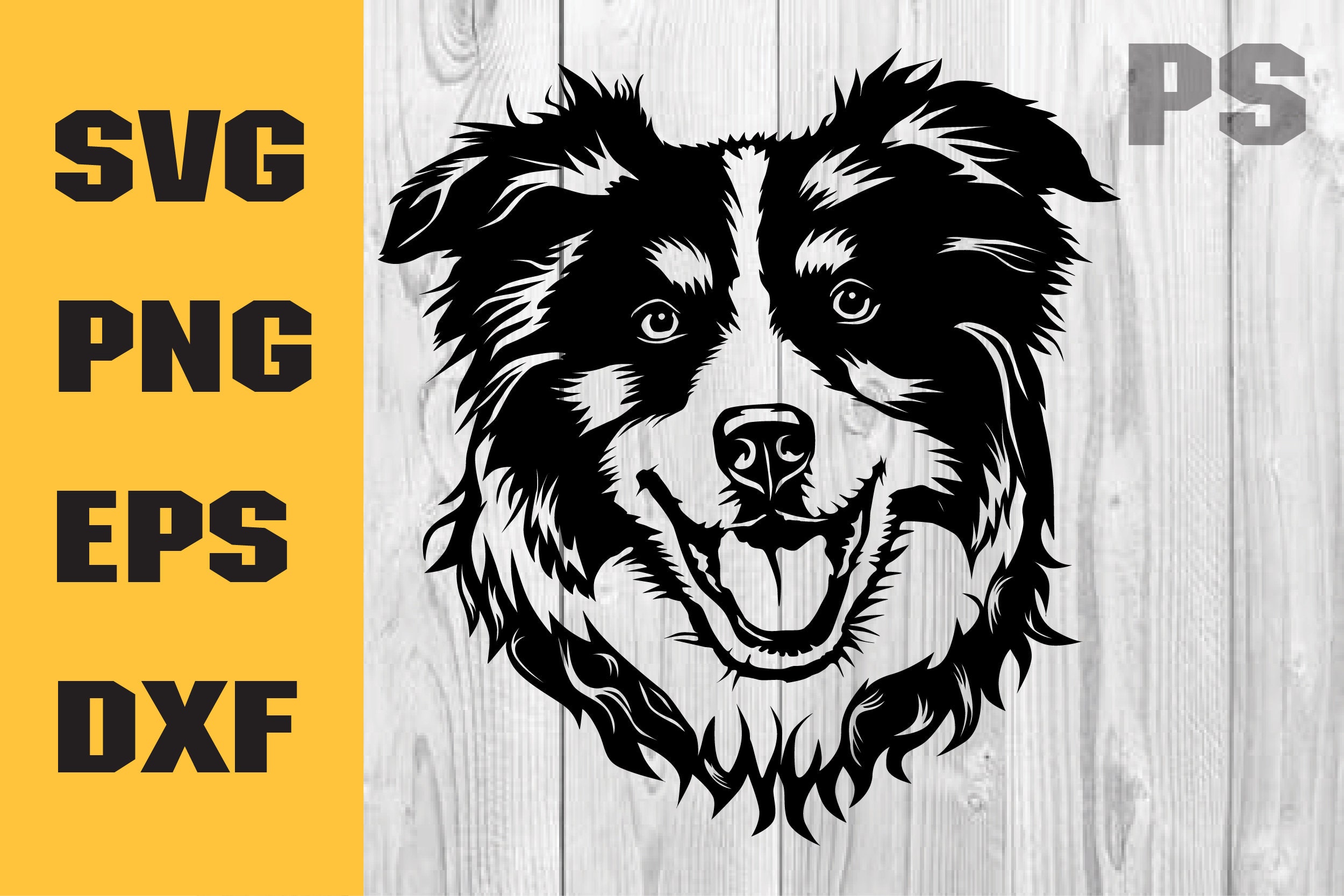 Australian Shepherd Svg Aussie Svg Australian Shepherd Decal - Etsy Canada