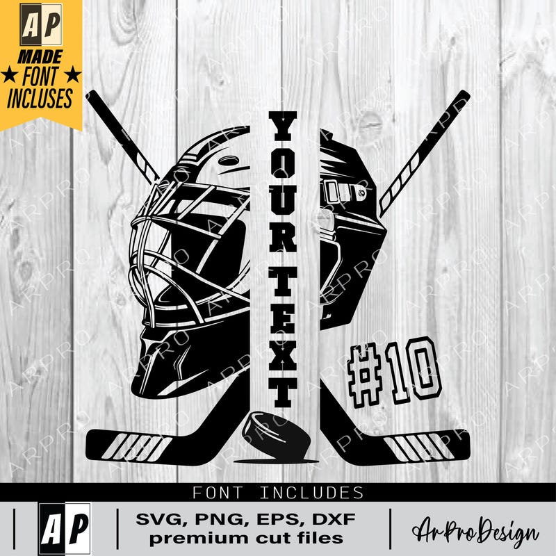 Skull Hockey Mom Svg - Etsy