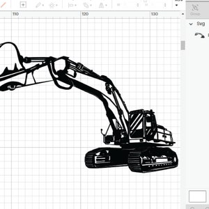 Bagger svg , Bagger Clipart , Bagger Cutfile , Bagger png , Bagger ...