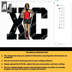 Runner Svg, Cross Country Svg, Cross Country Team, XC Svg, Shirt Design ...