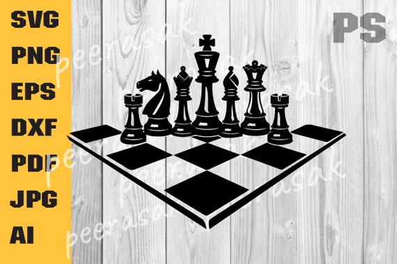 Chess Board Logo Global Chess League Unveils Its Official Logo