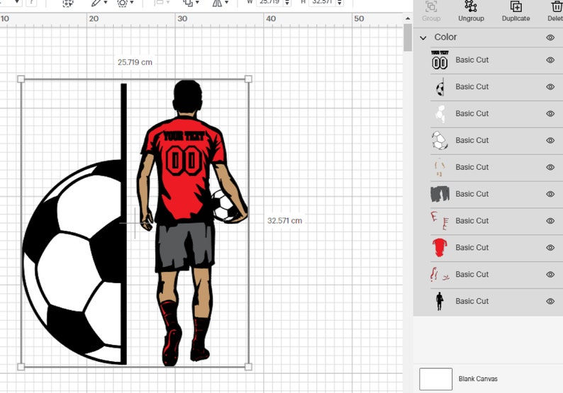 Soccer Player Svg, Soccer Monogram Svg, Soccer Clipart, Soccer Cricut ...
