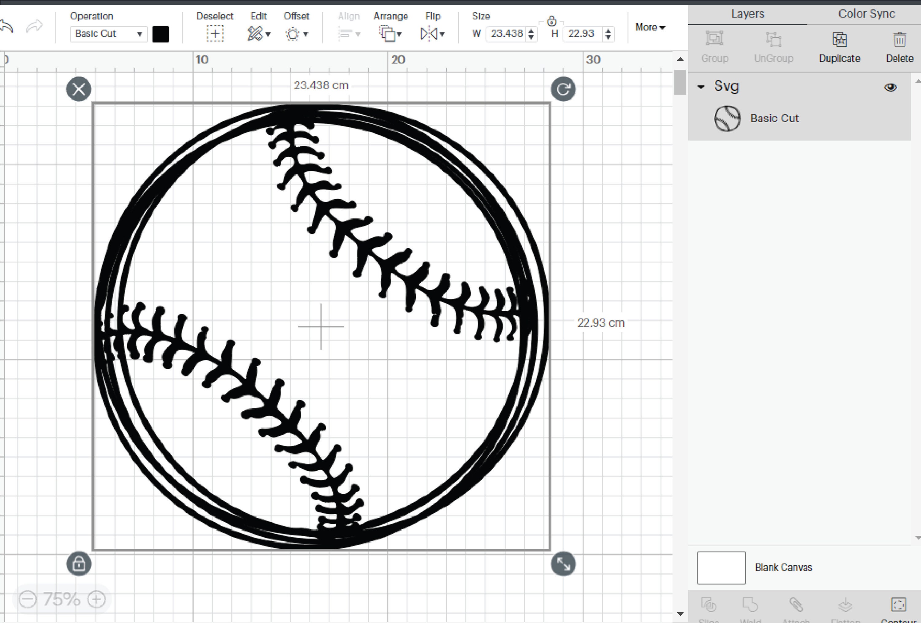 Baseball Svg, Distressed Baseball Svg, Baseball Iron On, Cut File for ...