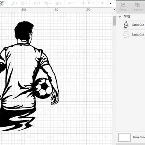Soccer Player Svg, Soccer Monogram Svg, Soccer Clipart, Soccer Cricut ...