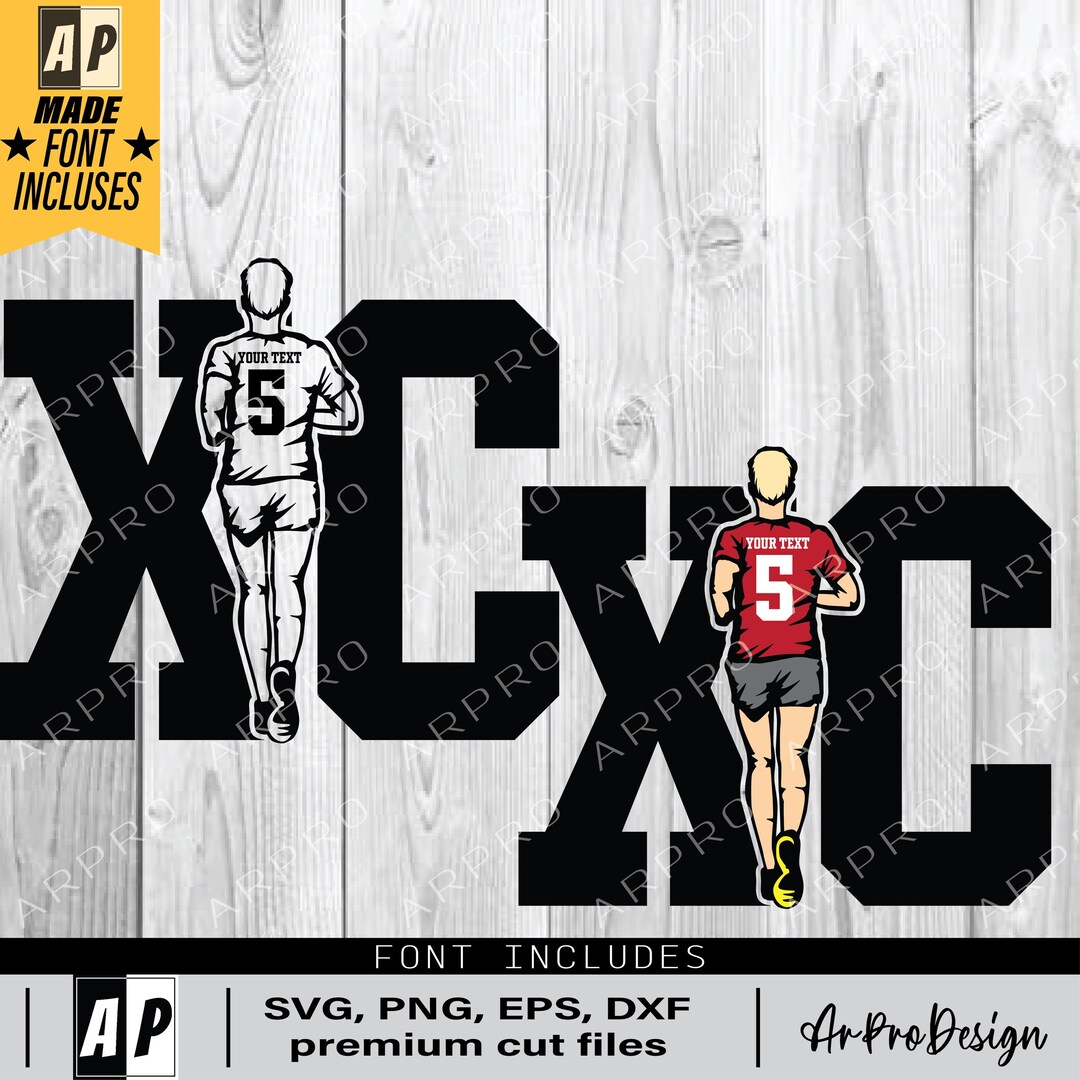 Runner Svg, Cross Country Svg, Cross Country Team, XC Svg, Shirt Design ...
