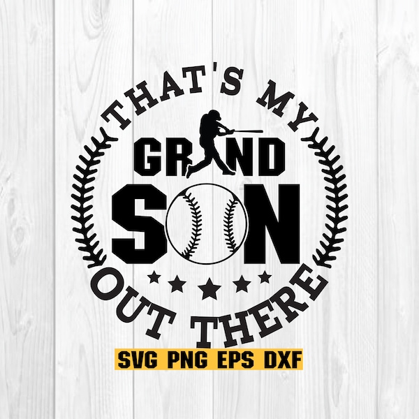 Gift for Grandson - Etsy