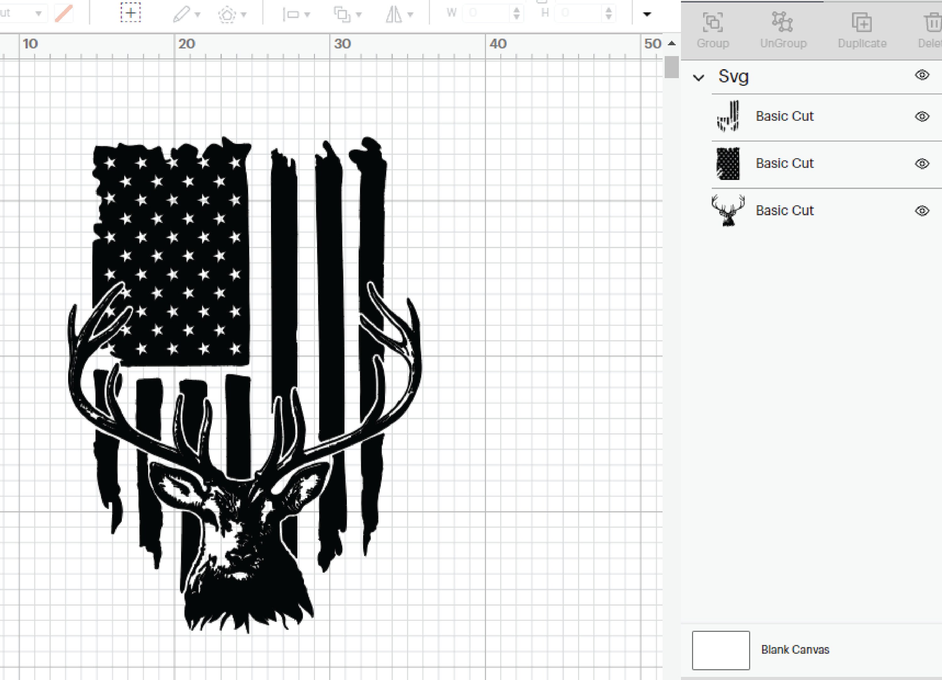 US Deer Hunting Svg US Hunting Logo Svg Hunting Shirt Svg | Etsy