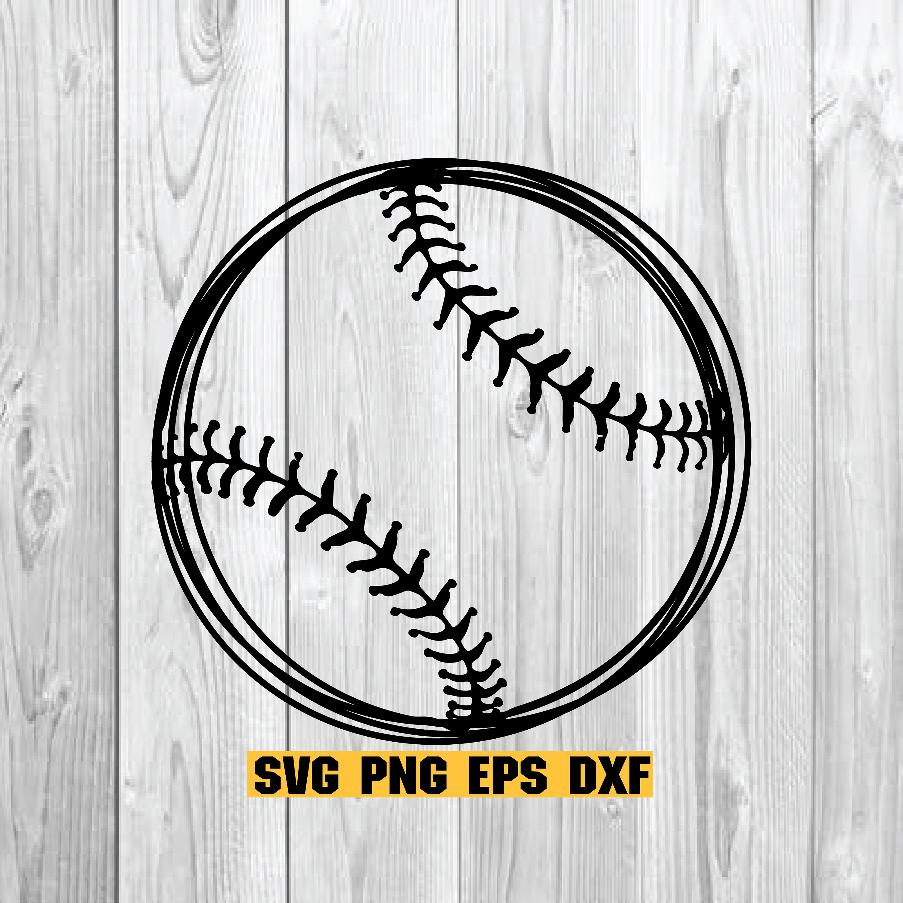 Baseball Svg Distressed Baseball Svg Baseball Iron On Cut - Etsy