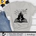 Wizard Book Svg, Magic Wand Svg, Magical Castle Storybook SVG, Castle ...