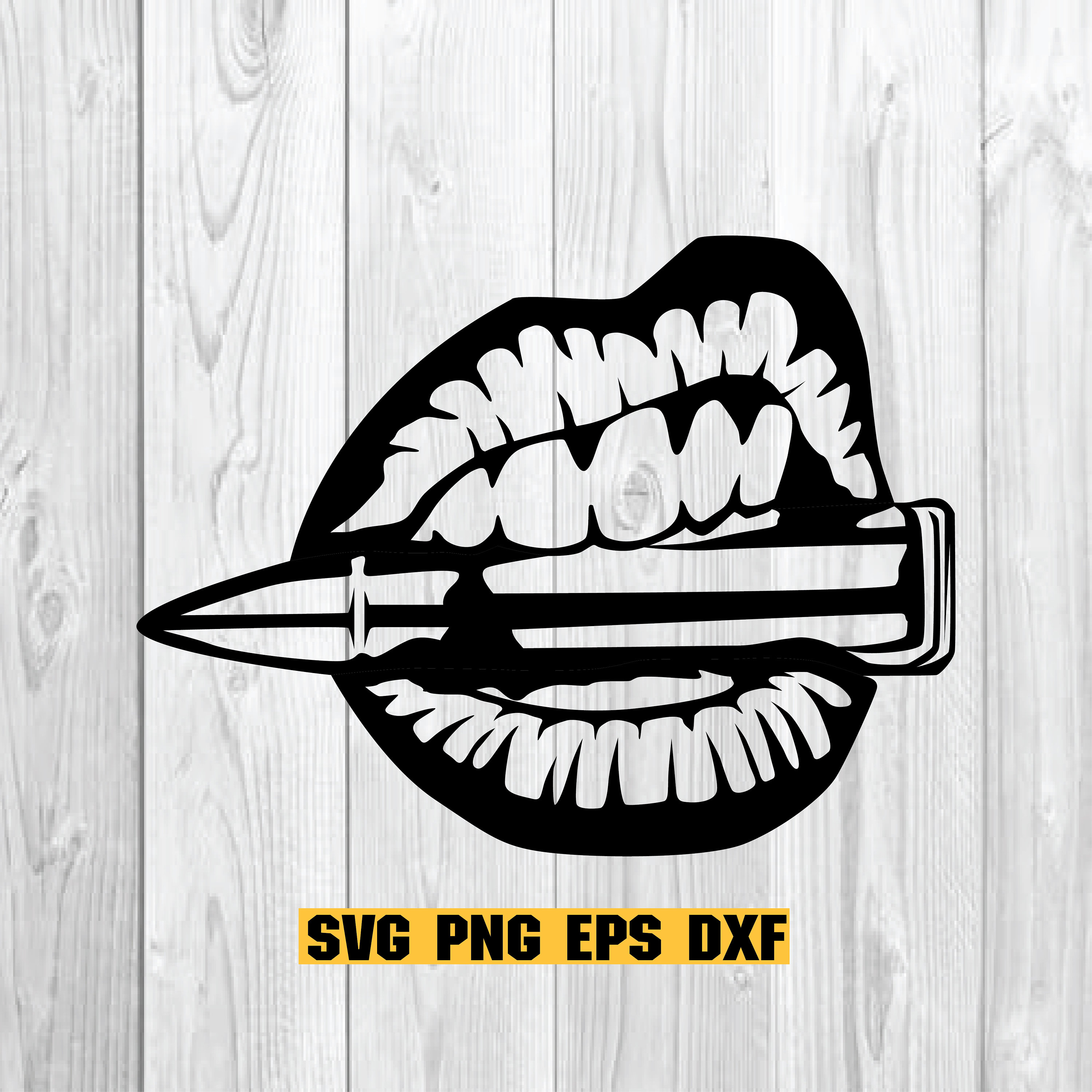 Lips With Bullets Svg Sexy Lips Svg Lips Cutfile Lips - Etsy Canada