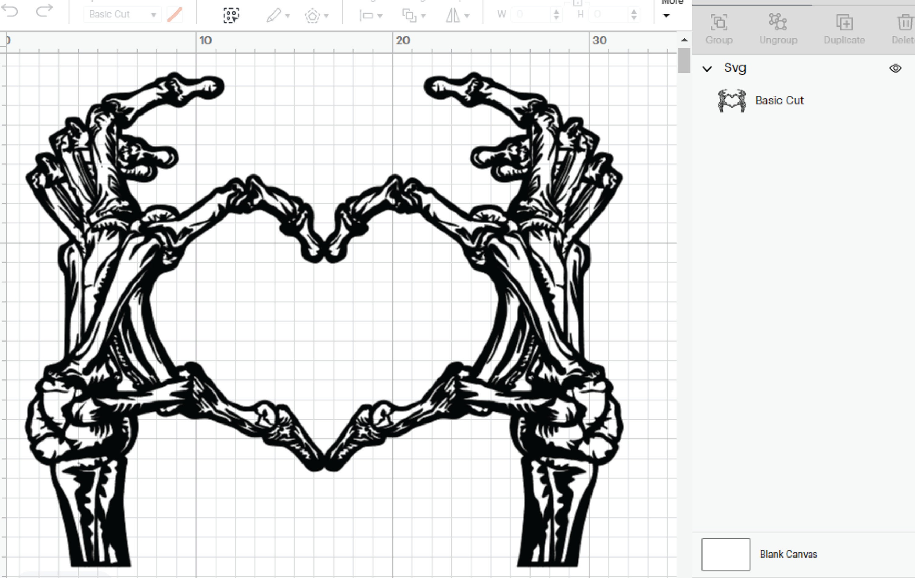 Skeleton Heart Hands Svg Skeleton Hands Svg Sleleton Svg Cut Etsy Canada