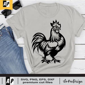 Cockfighting Svg, Fighter Chicken Svg, Cockfighting Clipart, Fighting ...
