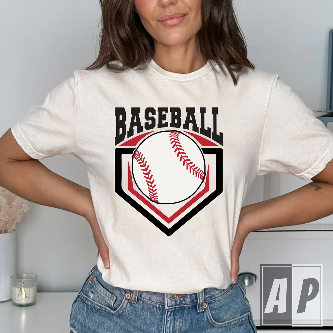 Baseball SVG, Baseball Template Svg, Baseball Team Svg, Baseball Mascot ...