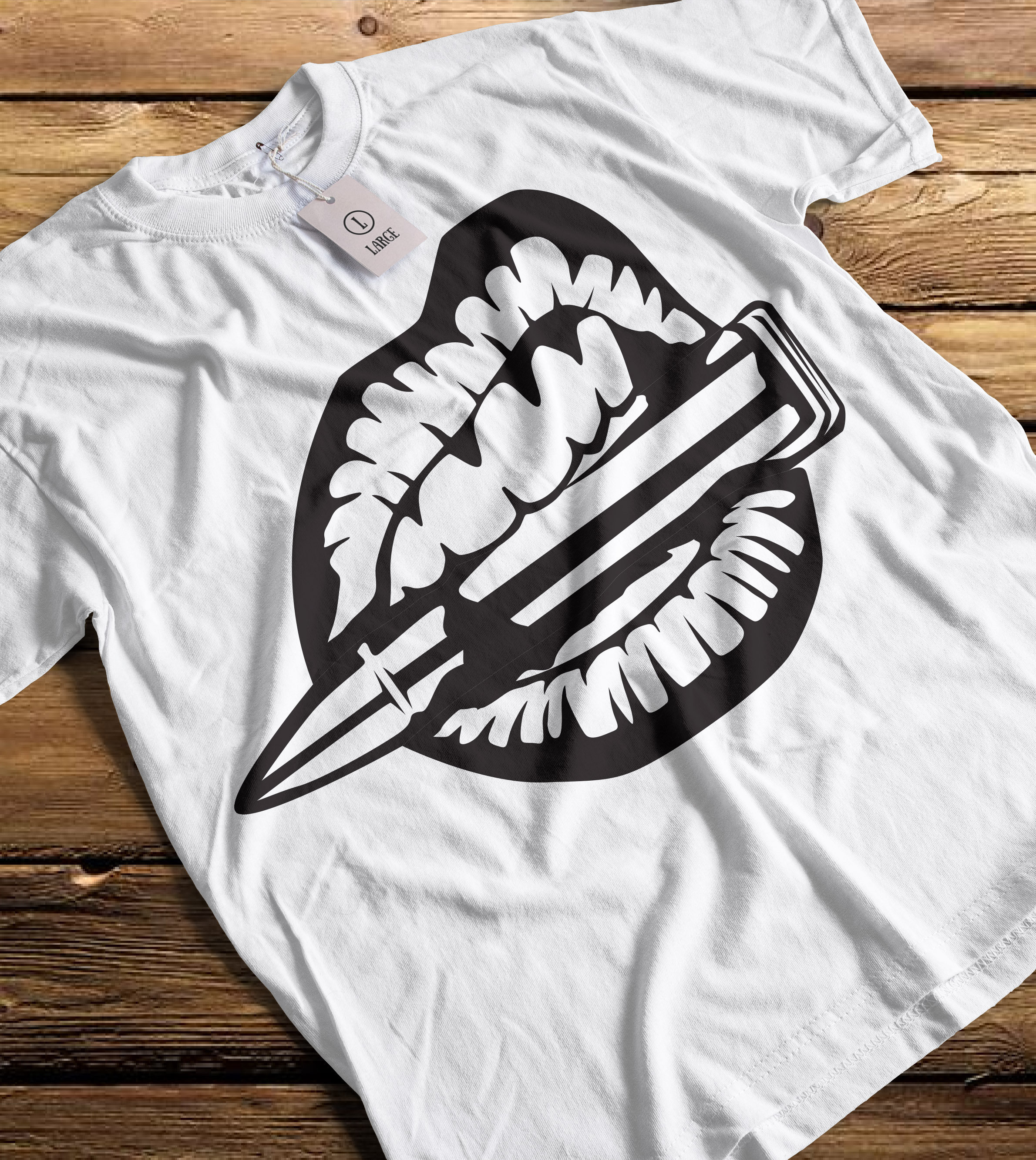 Lips With Bullets Svg , Sexy Lips Svg , Lips Cutfile , Lips Clipart ...