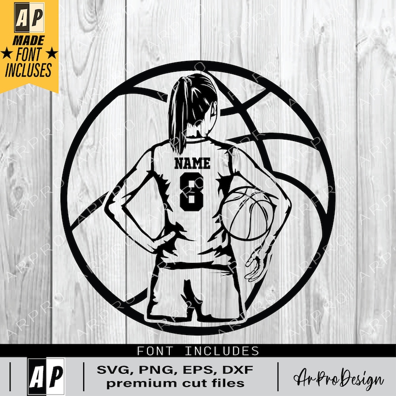 Basketball Svg - Etsy