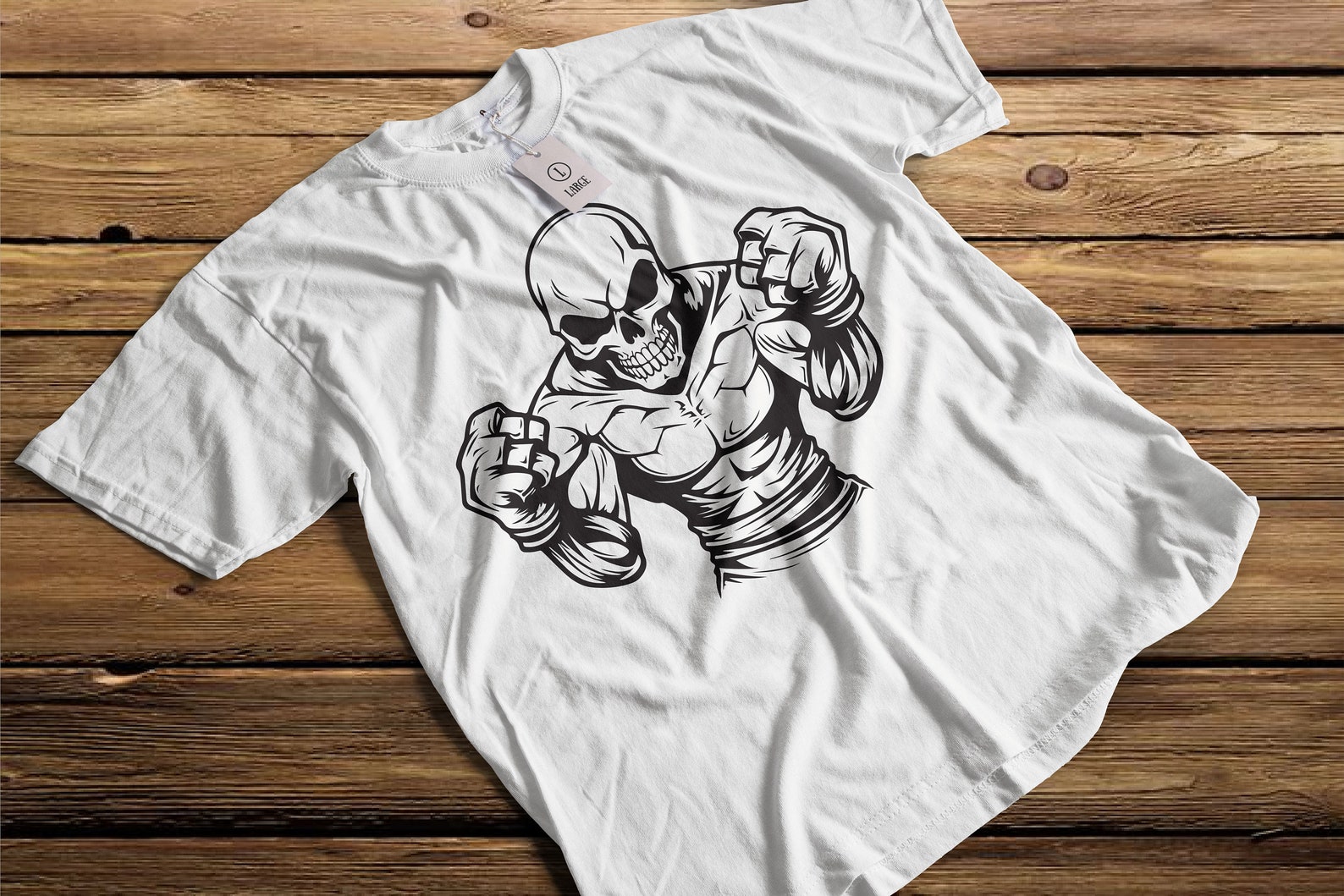 Boxing Skeleton SVG, Skull Boxer SVG, Skull Svg, Sports Knockout ...