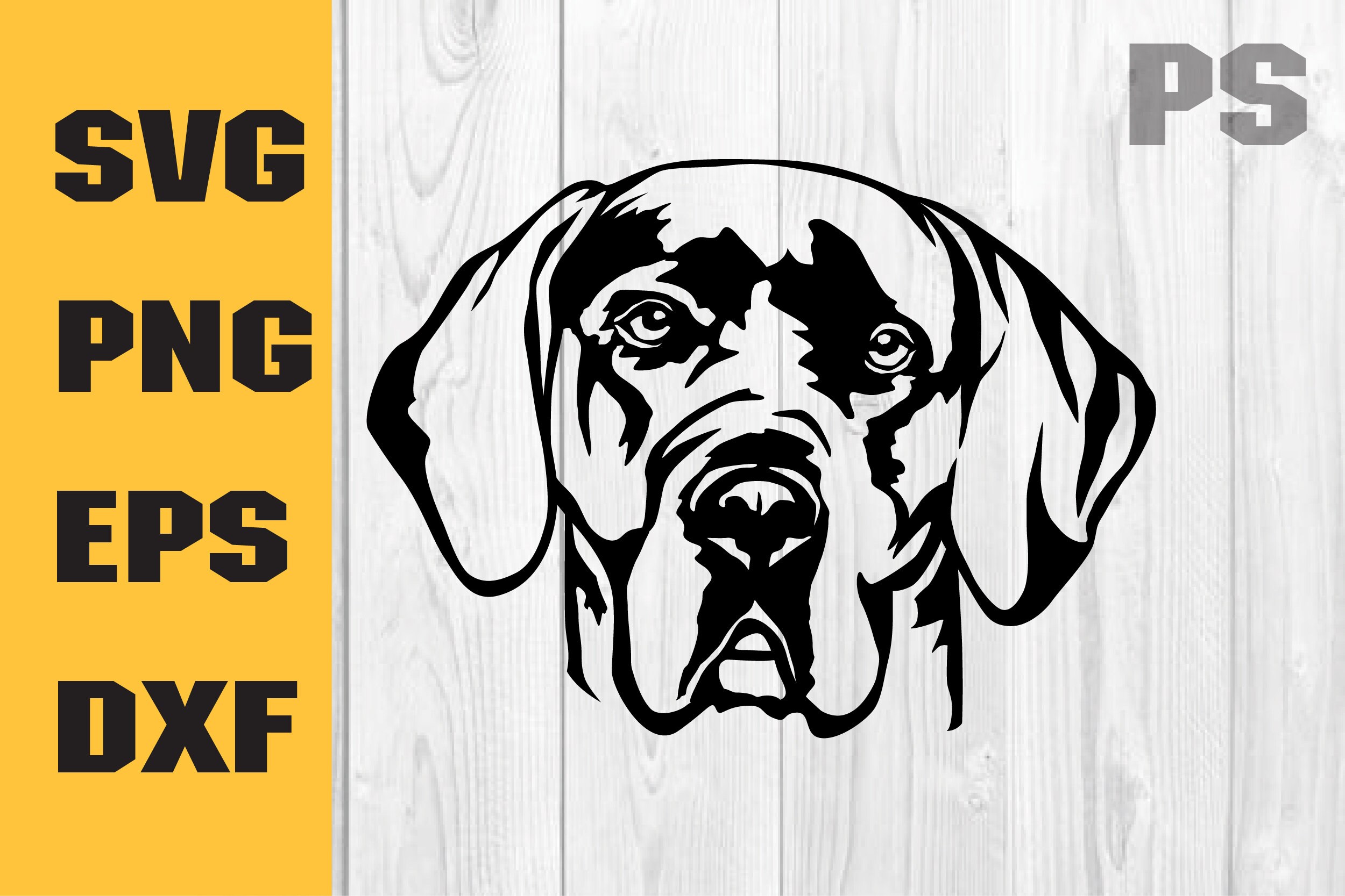 Great Dane Svg Great Dane Png Line Art Clipart Portrait EPS - Etsy Ireland