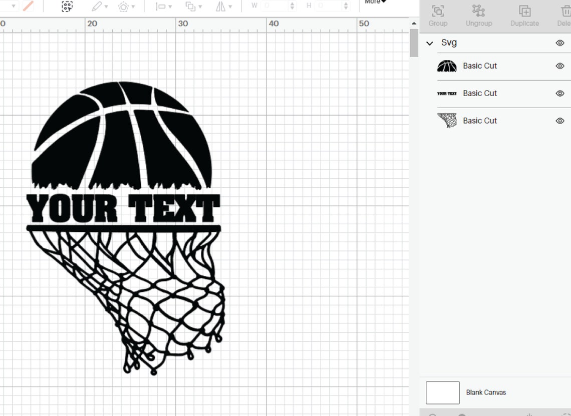 Basketball SVG Basketball Name Team Logo Cricut Files SVG - Etsy