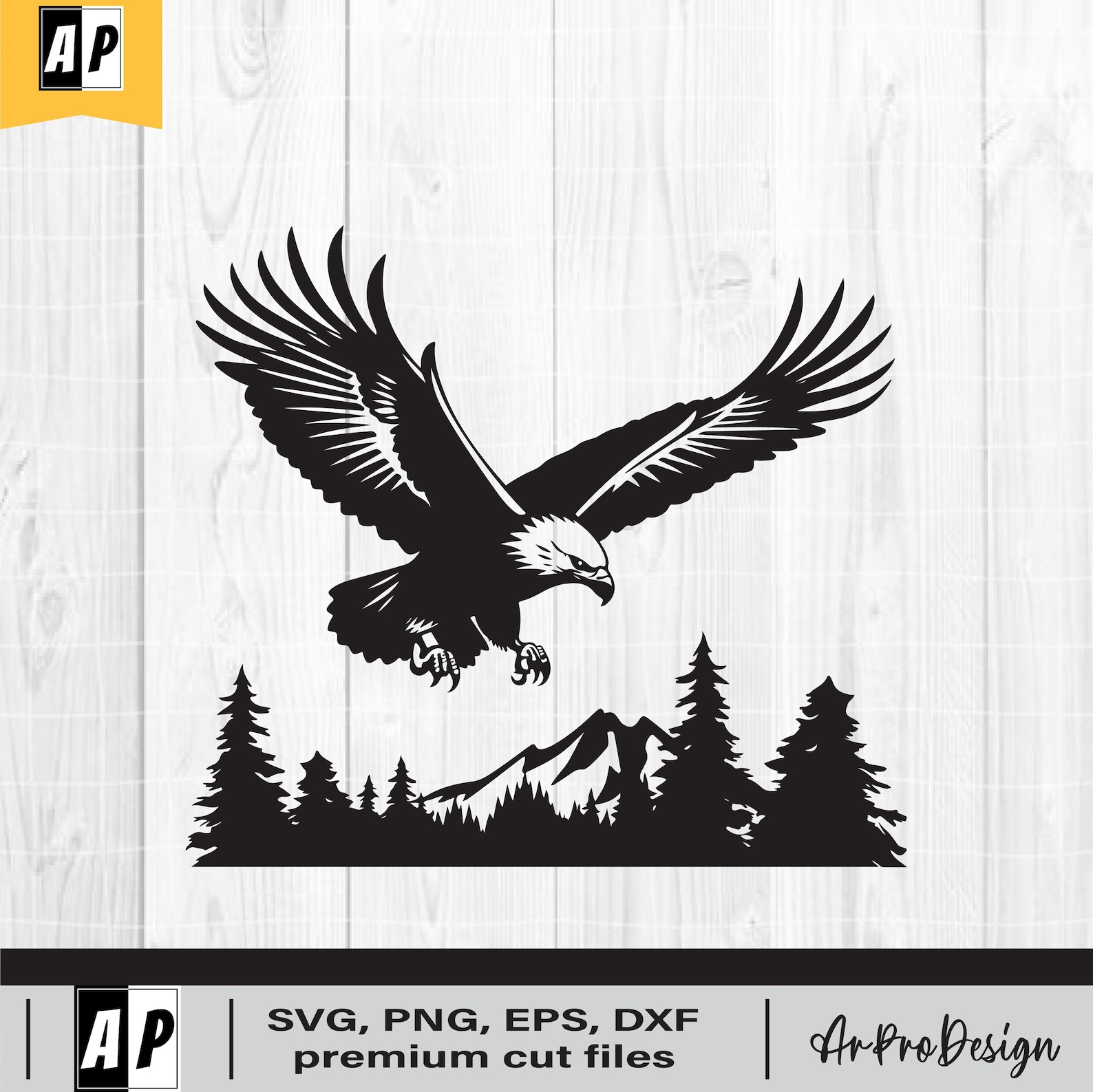 Fliegen Adler SVG, Vogel SVG, Wald SVG, Tier SVG, Schnabel Flügel ...