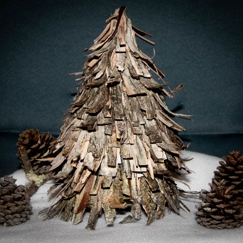 Birch Tree Decor - Etsy