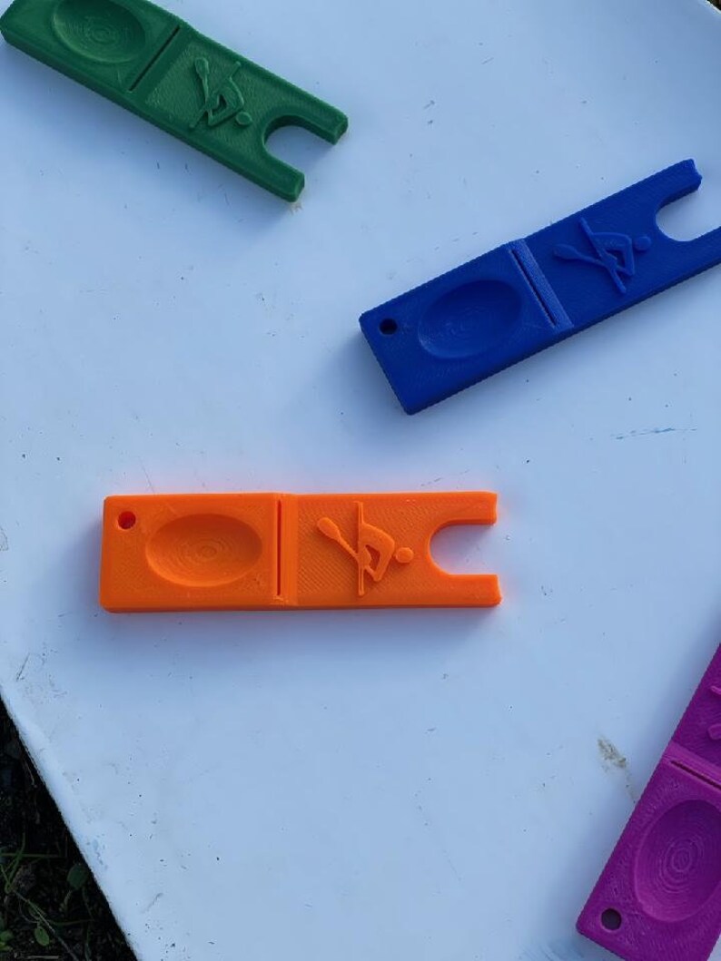 Crew Spacer Tool - Etsy