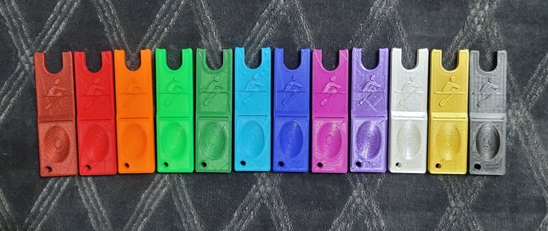 Crew Spacer Tool - Etsy