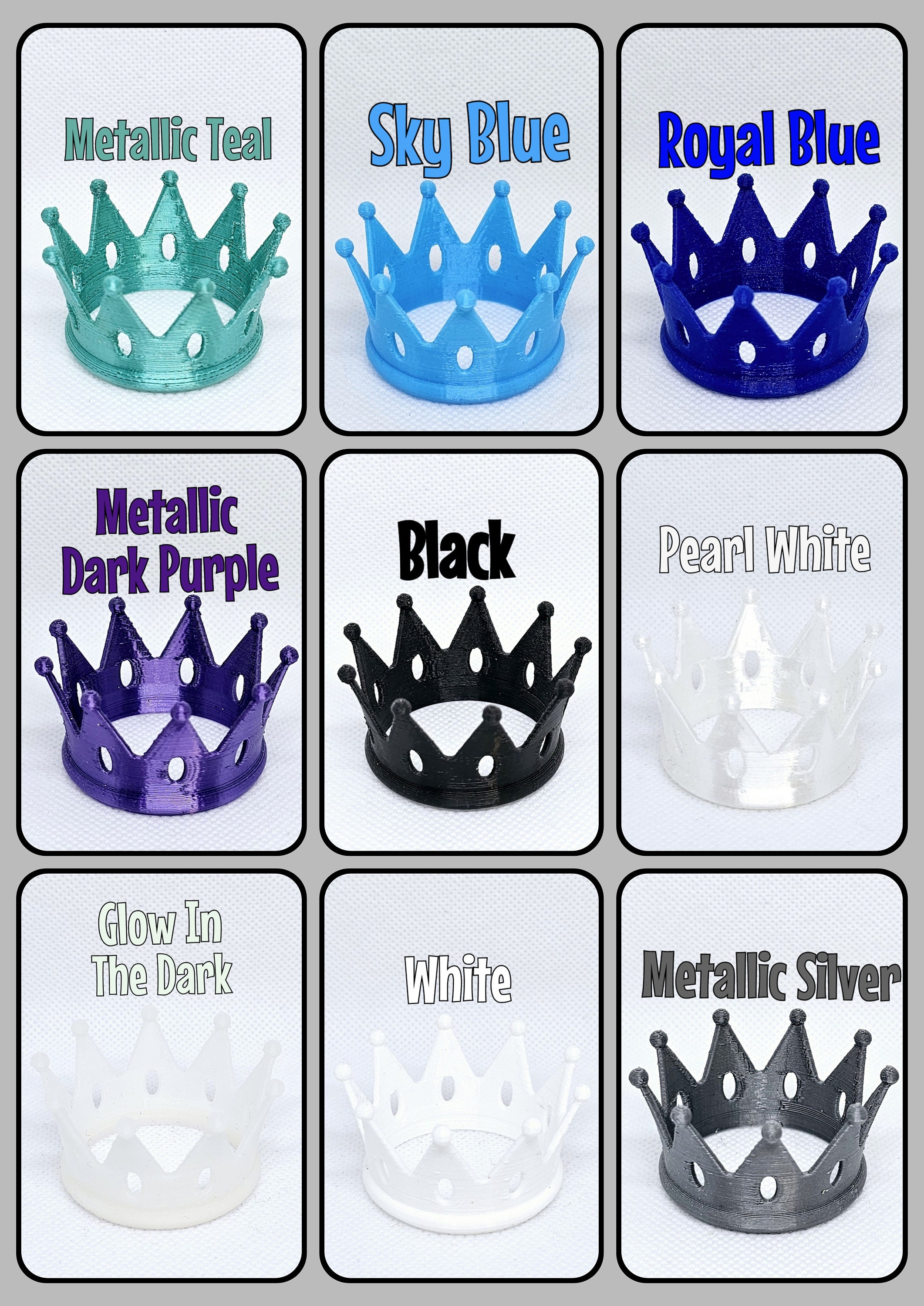 Crew Spacer Tool - Etsy