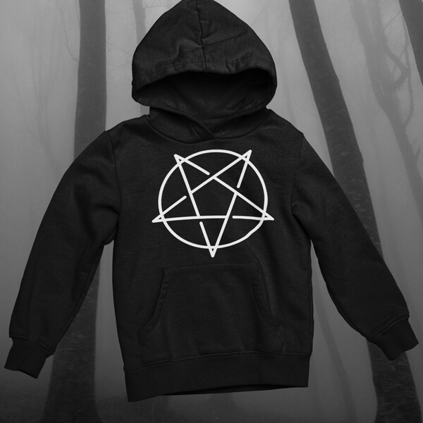 Pentagram Womens Clothes - Etsy
