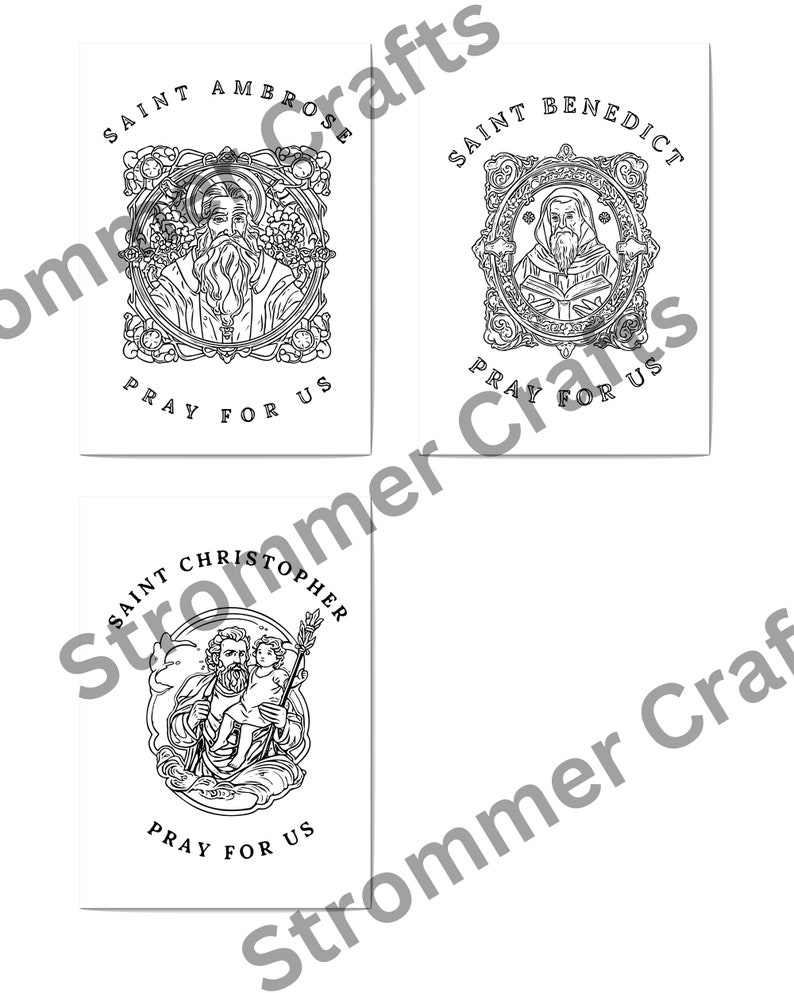 Catholic Coloring Pages for Kids, Catholic Coloring Pages for ...