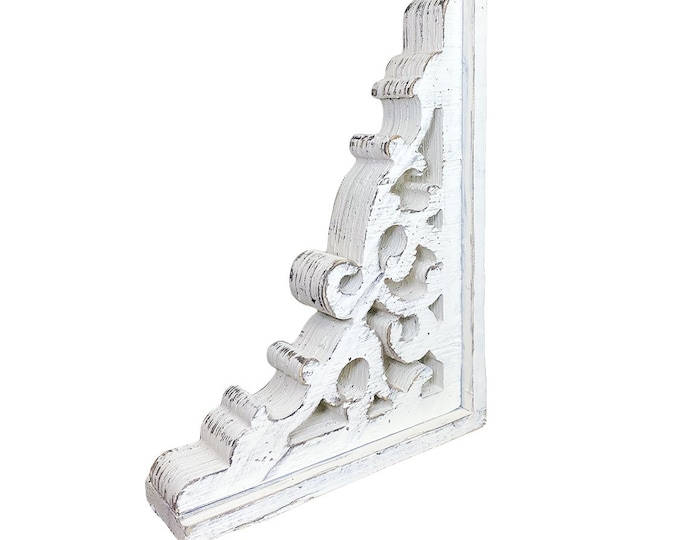 Corbels, Victorian Style Corbel, Farmhouse Corbel, Country Corbel, Wall ...