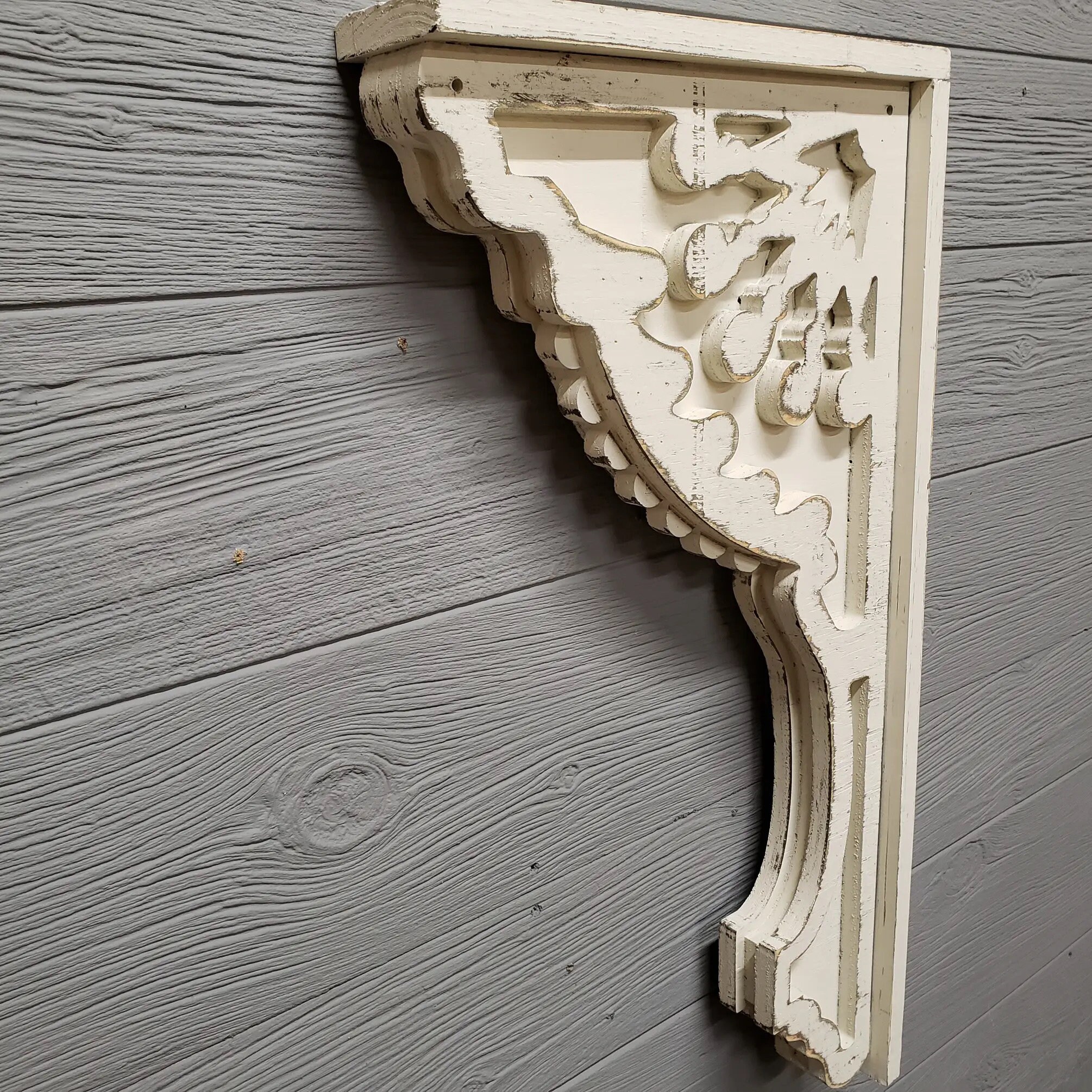 Jumbo Corbel - Etsy