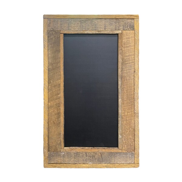 Framed Chalkboard - Etsy