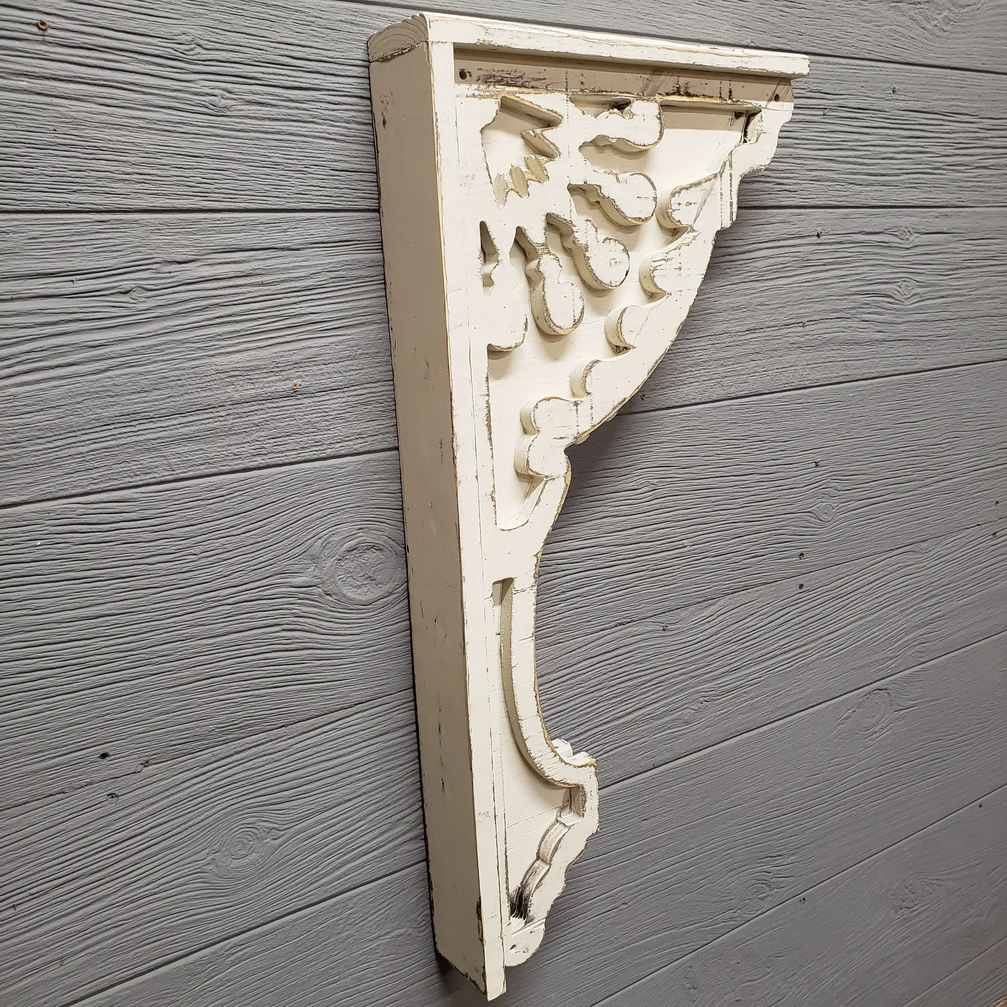 Jumbo Corbel - Etsy