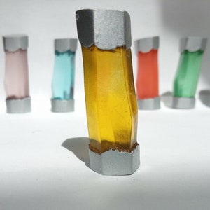 Energems Dinocharge "10 Pieces Set" - Etsy