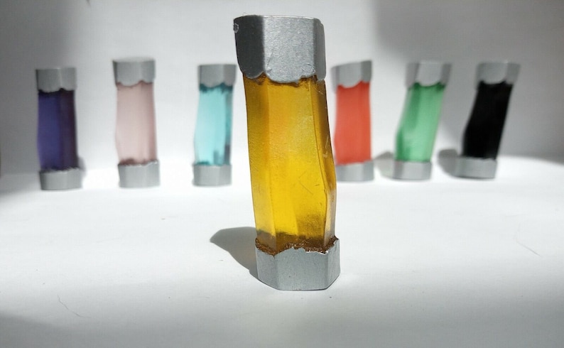 Energems Dinocharge 10 Pieces Set - Etsy