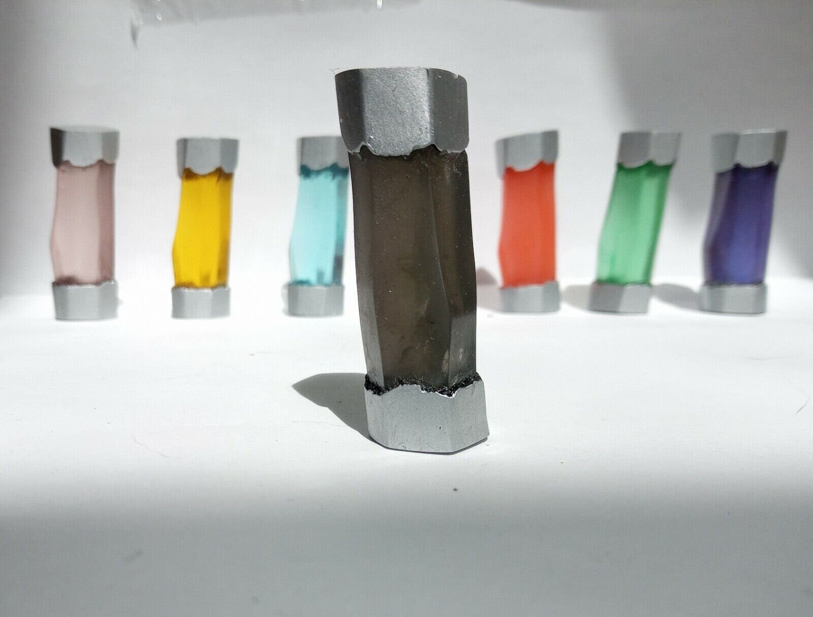 Energems Dinocharge 10 Pieces Set - Etsy