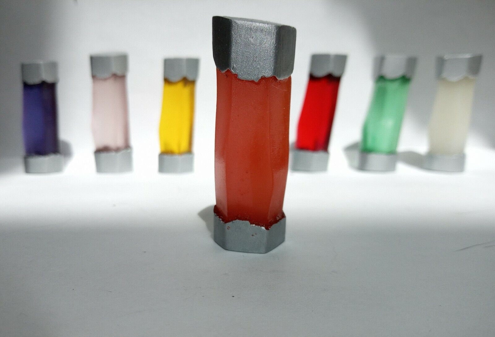 Energems Dinocharge 10 Pieces Set - Etsy