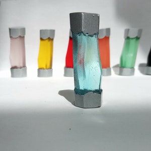 Energems Dinocharge "10 Pieces Set" - Etsy