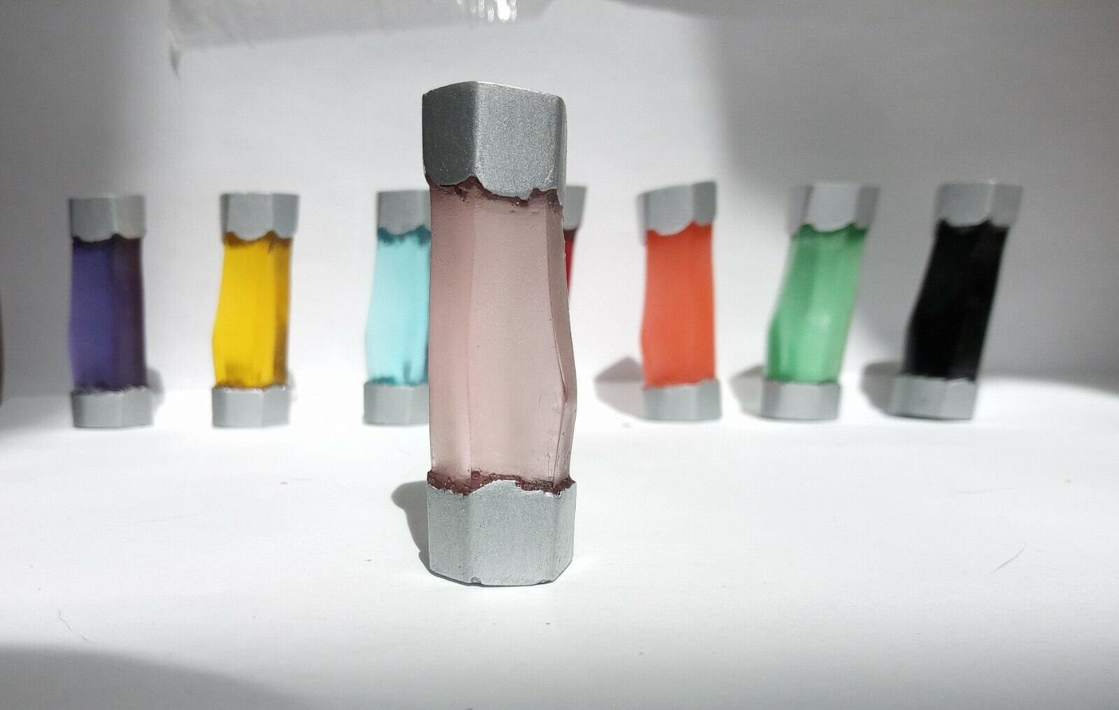 Energems Dinocharge 10 Pieces Set - Etsy