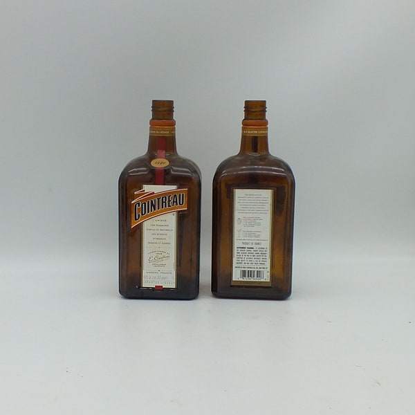 Cointreau Glass - Etsy