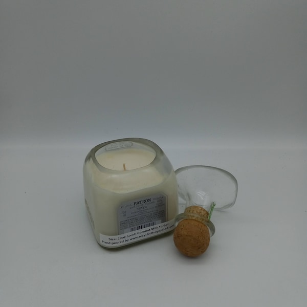 Patron Reusable Cups With Straw - Etsy