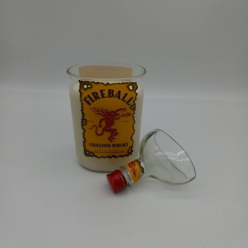 Fireball - Etsy