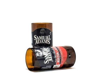 Samuel Adams Beer Glass - Etsy