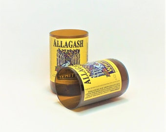 Smirnoff Ice Bottle Shot Glass Chaser Set - Etsy