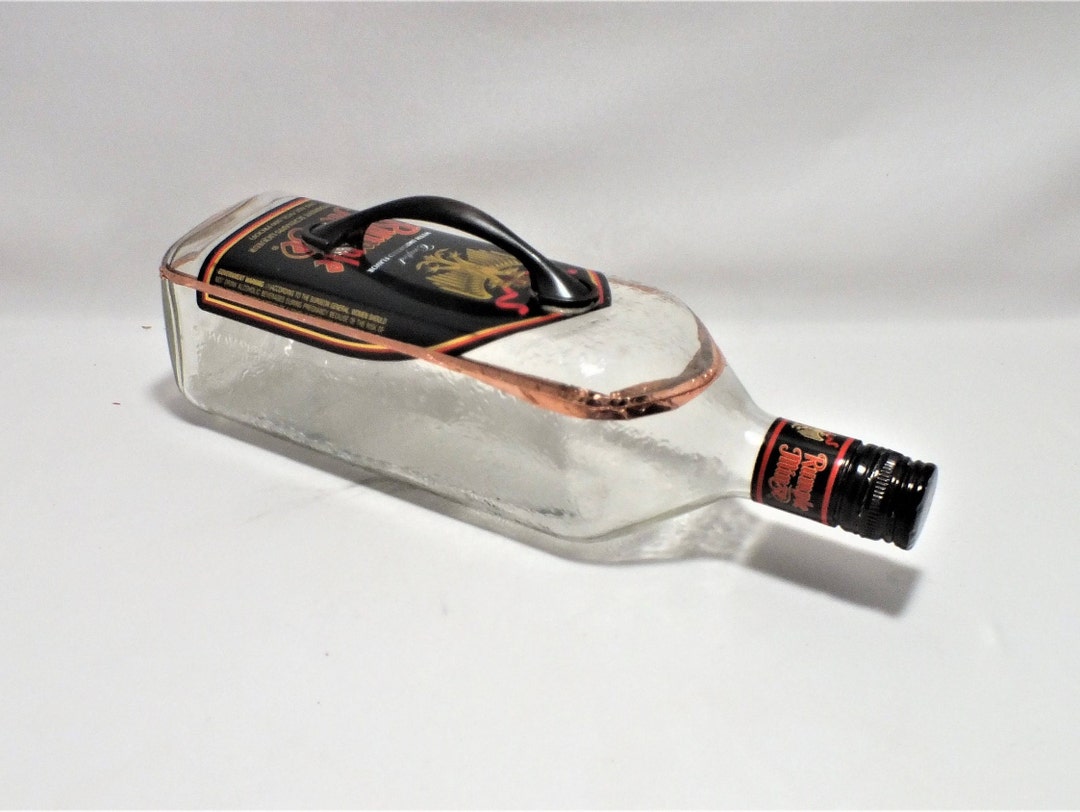 Rumplemintz Box, Jewelry Box, Candy Caddy, Cut Bottle, Catch It All ...