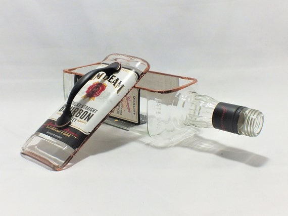 Jim Beam Box Kentucky Straight Bourbon Whiskey Jewelry Box | Etsy