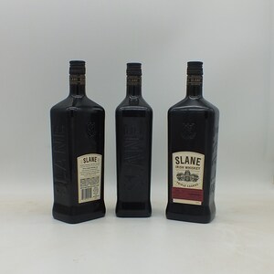 Empty Slane Irish Whiskey Bottle, Upcycled, Recycled, 1, 2 or 3 Bottles ...