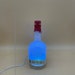 Makers Mark Cask Strength Lamp, Color Changing Bottle, Remote Control ...